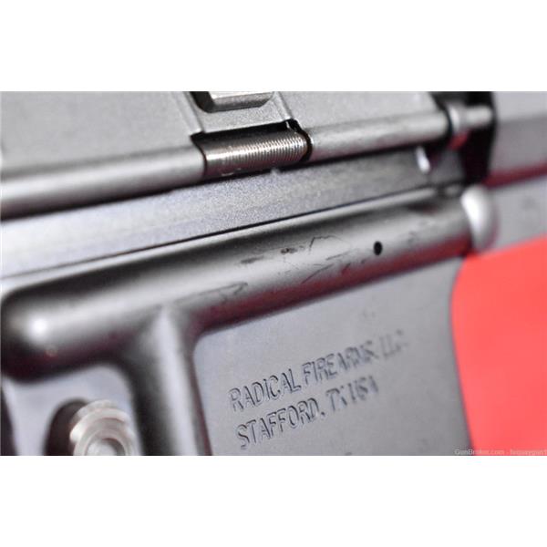 RADICAL RF 15 New and Used Price, Value, & Trends 2024