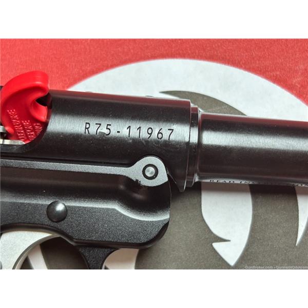 RUGER MARK II New and Used Price, Value, & Trends 2024