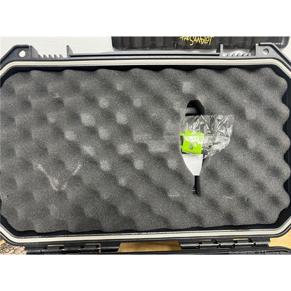 SMITH AND WESSON CSX New and Used Price, Value, & Trends 2024