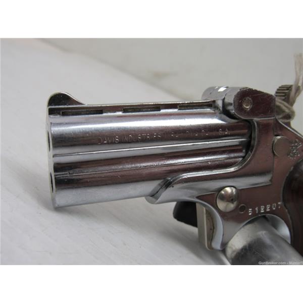 DAVIS INDUSTRIES DM 22 New and Used Price, Value, & Trends 2024