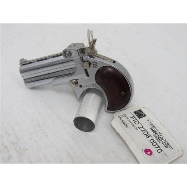 DAVIS INDUSTRIES DM 22 New and Used Price, Value, & Trends 2024