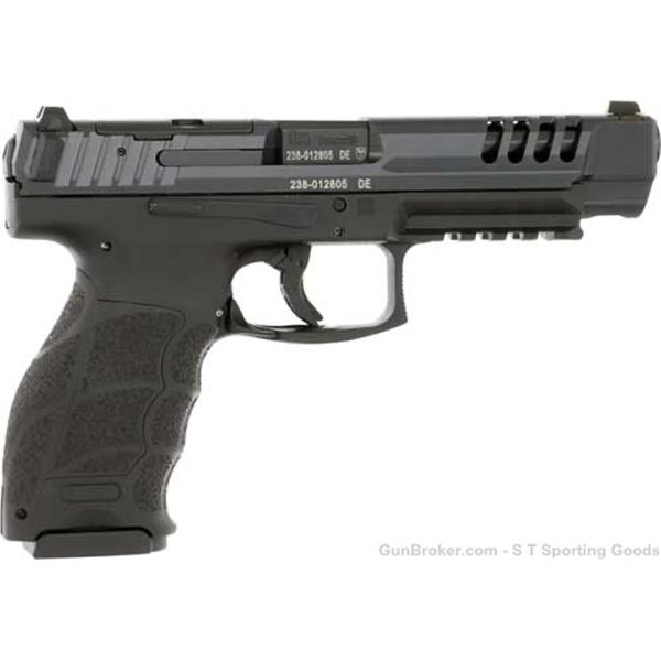 HK VP9 L New and Used Price, Value, & Trends 2024