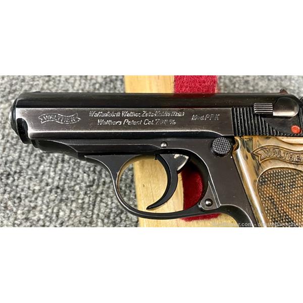 PPK PRE WAR PRODUCTION New and Used Price, Value, & Trends 2024