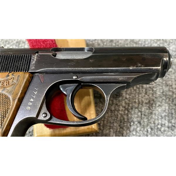 PPK PRE WAR PRODUCTION New and Used Price, Value, & Trends 2024