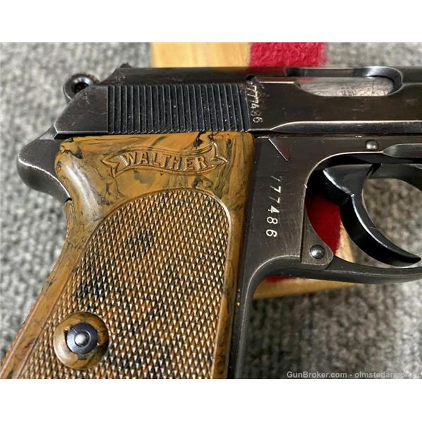 PPK PRE WAR PRODUCTION New and Used Price, Value, & Trends 2024