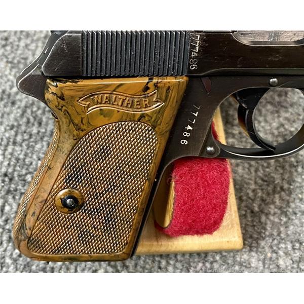 PPK PRE WAR PRODUCTION New and Used Price, Value, & Trends 2024