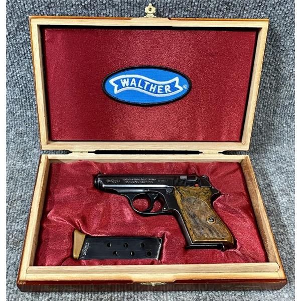 PPK PRE WAR PRODUCTION New and Used Price, Value, & Trends 2025