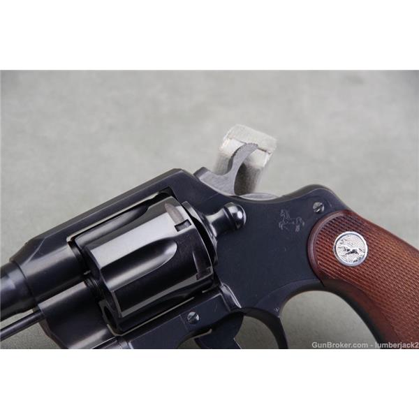 COLT OFFICIAL POLICE 38 New and Used Price, Value, & Trends 2025