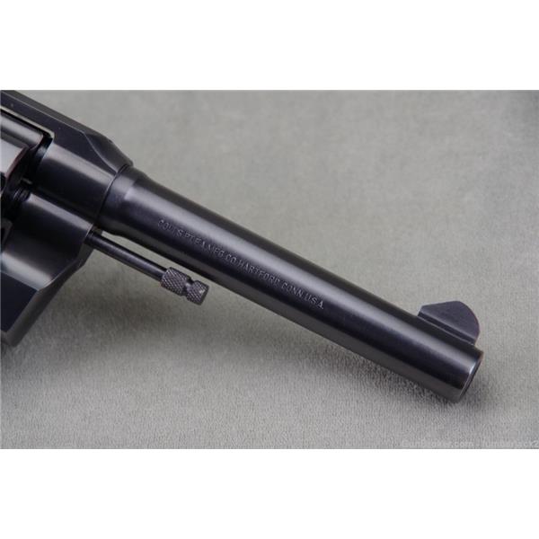 COLT OFFICIAL POLICE 38 New and Used Price, Value, & Trends 2025