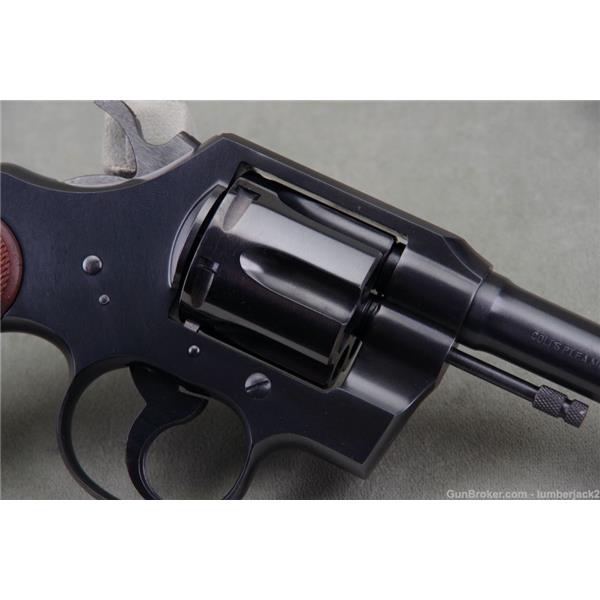 COLT OFFICIAL POLICE 38 New and Used Price, Value, & Trends 2025