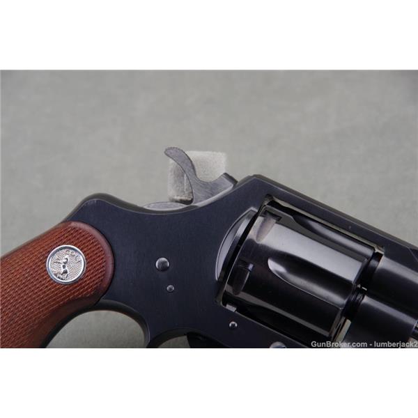 COLT OFFICIAL POLICE 38 New and Used Price, Value, & Trends 2025