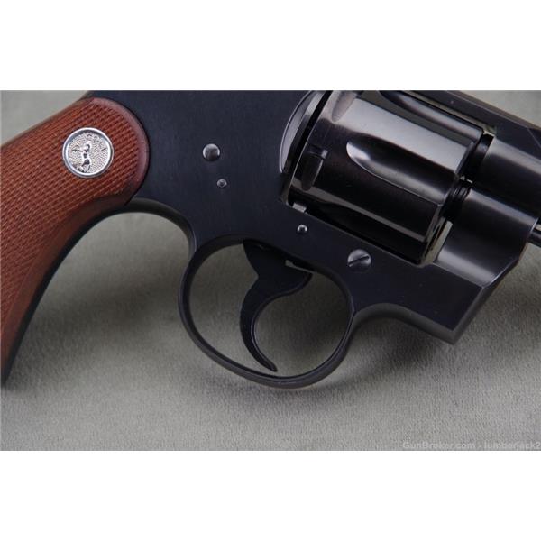 COLT OFFICIAL POLICE 38 New and Used Price, Value, & Trends 2025