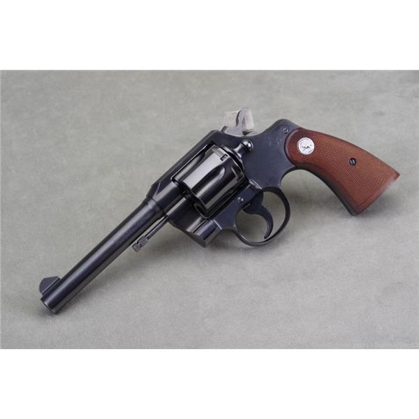 COLT OFFICIAL POLICE 38 New and Used Price, Value, & Trends 2025