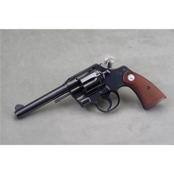 COLT OFFICIAL POLICE 38 New and Used Price, Value, & Trends 2025
