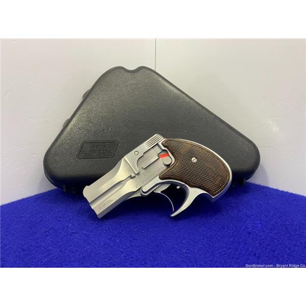 38 DERRINGER New and Used Price, Value, & Trends 2025