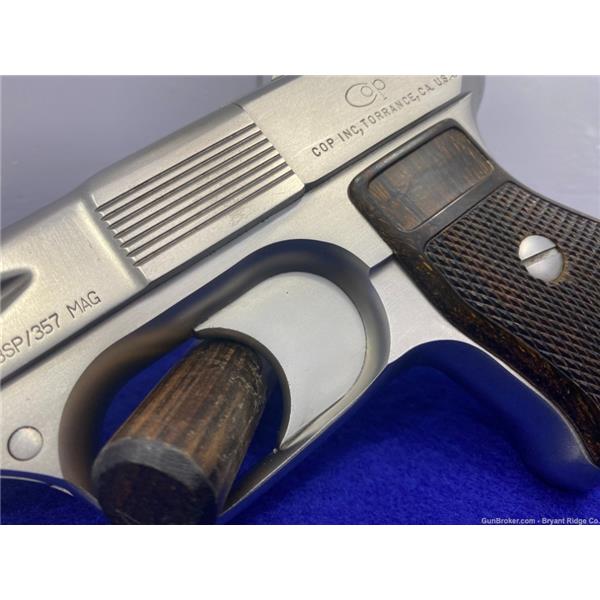 COP 357 New and Used Price, Value, & Trends 2025