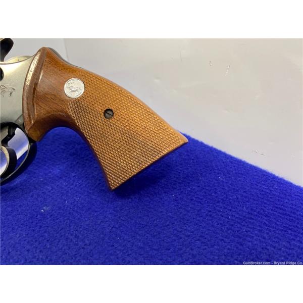 COLT TROOPER 357 REVOLVER New and Used Price, Value, & Trends 2024