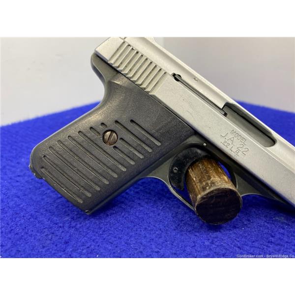 JA22 New and Used Price, Value, & Trends 2024