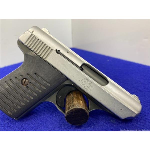 JA22 New and Used Price, Value, & Trends 2024