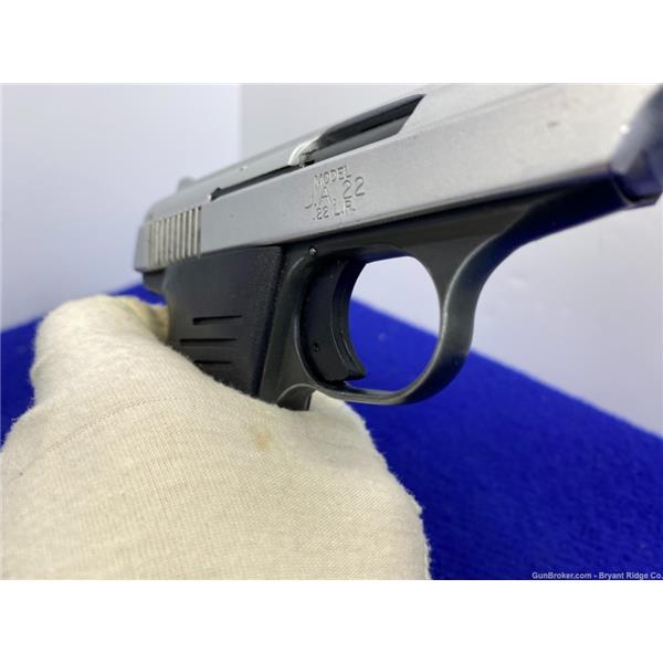 JIMENEZ ARMS JA22 New and Used Price, Value, & Trends 2024