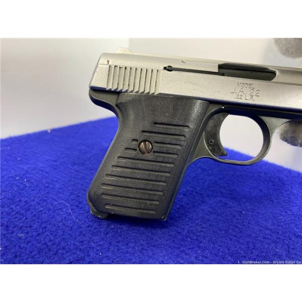 JA22 New and Used Price, Value, & Trends 2024