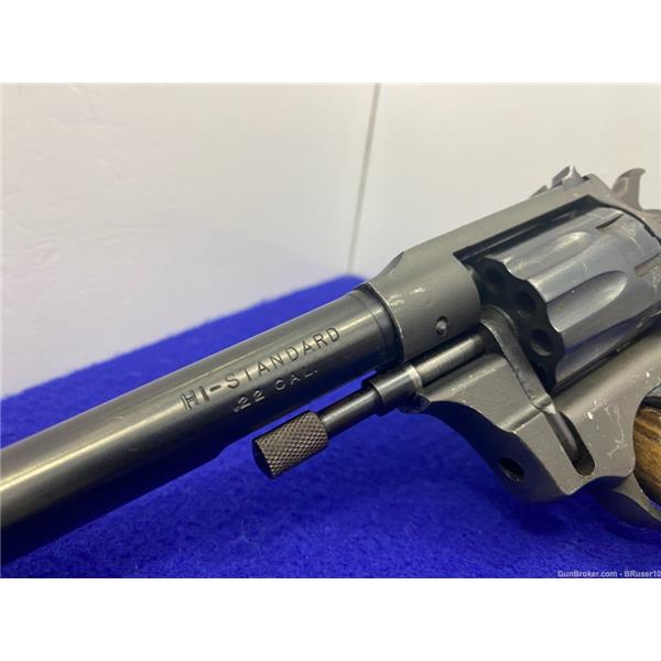 HIGH STANDARD SENTINEL R101 New and Used Price, Value, & Trends 2024