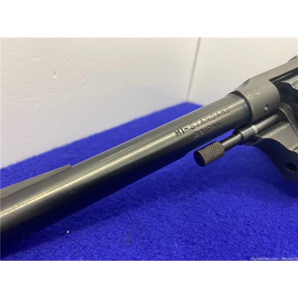 HIGH STANDARD SENTINEL R101 New and Used Price, Value, & Trends 2024