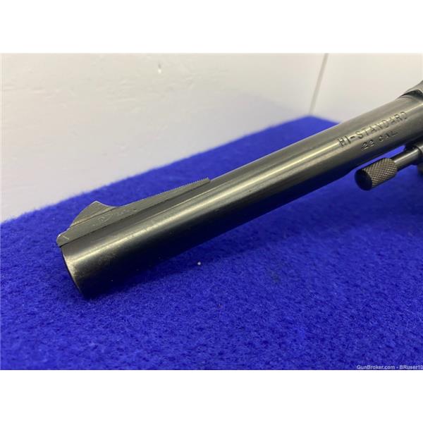 HIGH STANDARD SENTINEL R101 New and Used Price, Value, & Trends 2024