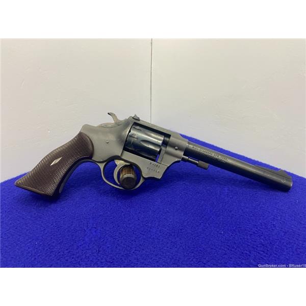 HIGH STANDARD SENTINEL R101 New and Used Price, Value, & Trends 2024