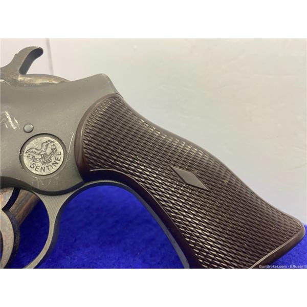 HIGH STANDARD SENTINEL R101 New and Used Price, Value, & Trends 2024