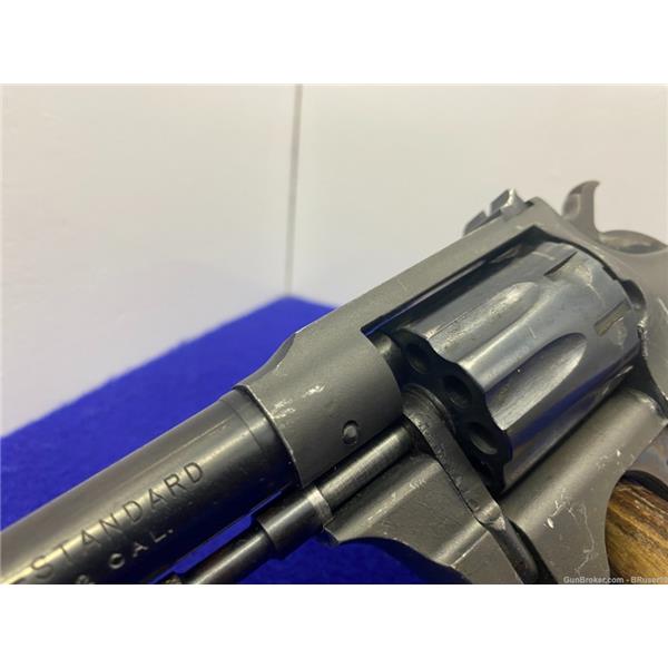 HIGH STANDARD SENTINEL R101 New and Used Price, Value, & Trends 2024