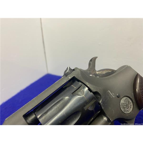 HIGH STANDARD SENTINEL R101 New and Used Price, Value, & Trends 2024