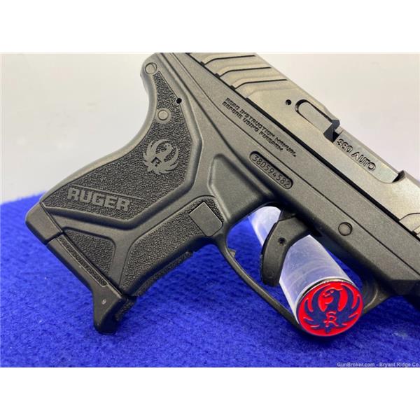 RUGER LCP II 380 New and Used Price, Value, & Trends 2024