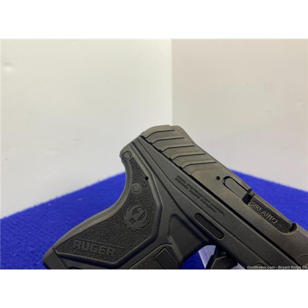 RUGER LCP II 380 New and Used Price, Value, & Trends 2024