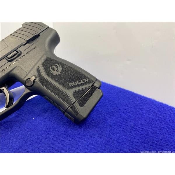 RUGER MAX 9 New and Used Price, Value, & Trends 2024