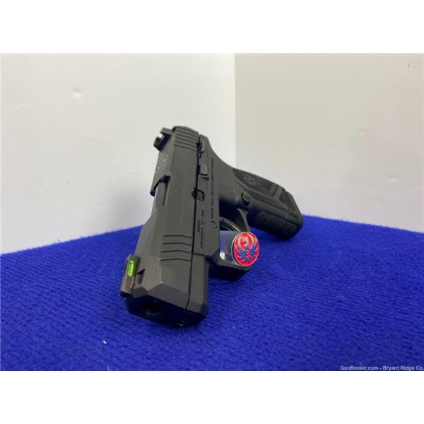 RUGER MAX 9 New and Used Price, Value, & Trends 2024