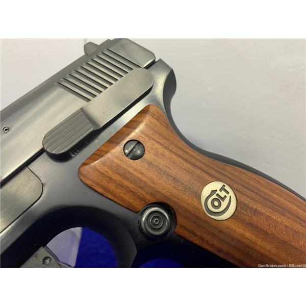 COLT ALL AMERICAN 2000 New and Used Price, Value, & Trends 2024