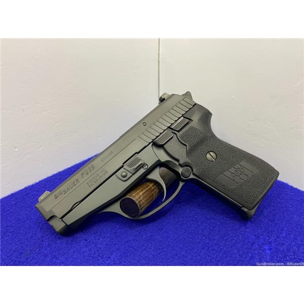 SIG P239 New and Used Price, Value, & Trends 2024