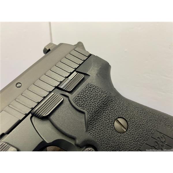 SIG P239 New and Used Price, Value, & Trends 2024