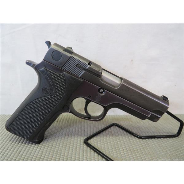 SMITH WESSON 411 New and Used Price, Value, & Trends 2024