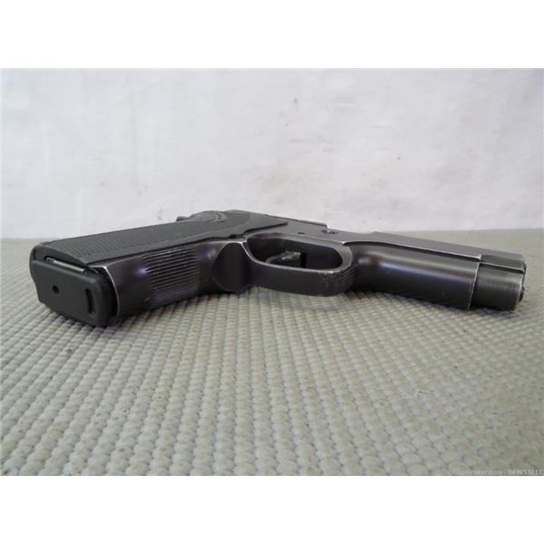 SMITH WESSON 411 New and Used Price, Value, & Trends 2024