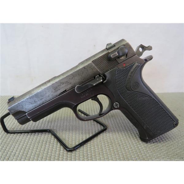 SMITH WESSON 411 New and Used Price, Value, & Trends 2024