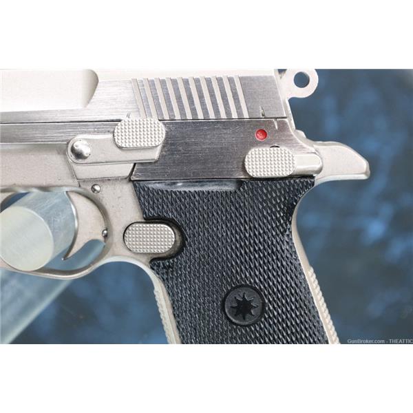 INTERARMS STAR 9MM New and Used Price, Value, & Trends 2024