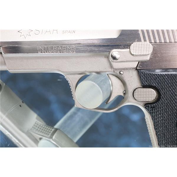 STAR M43 FIRESTAR New and Used Price, Value, & Trends 2024