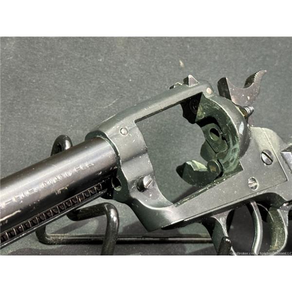 FIE 22 REVOLVER New and Used Price, Value, & Trends 2025