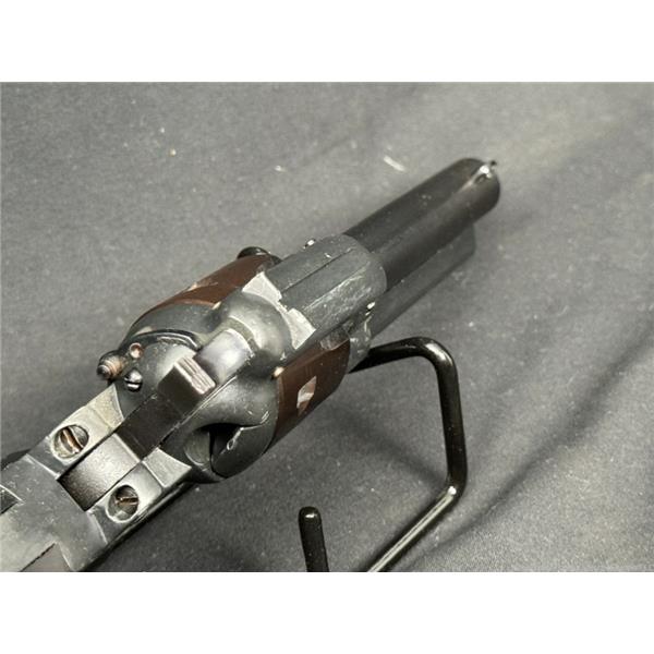 FIE 22 REVOLVER New and Used Price, Value, & Trends 2025