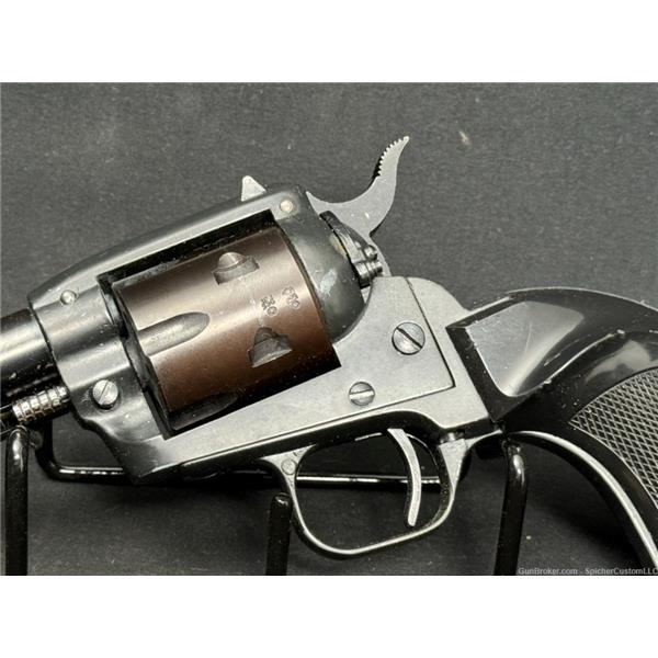 FIE 22 REVOLVER New and Used Price, Value, & Trends 2025