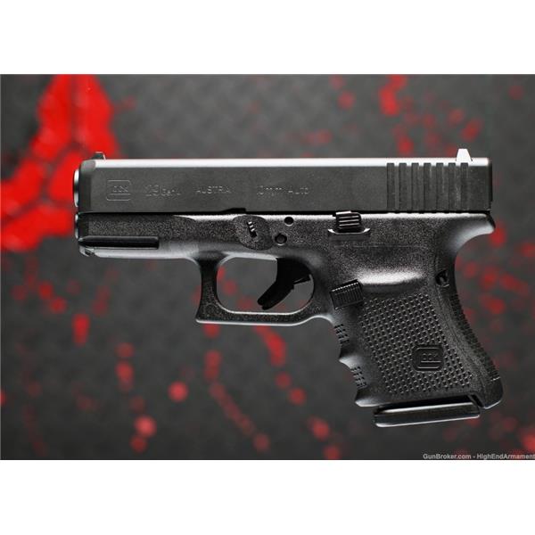 GLOCK 29 New and Used Price, Value, & Trends 2024