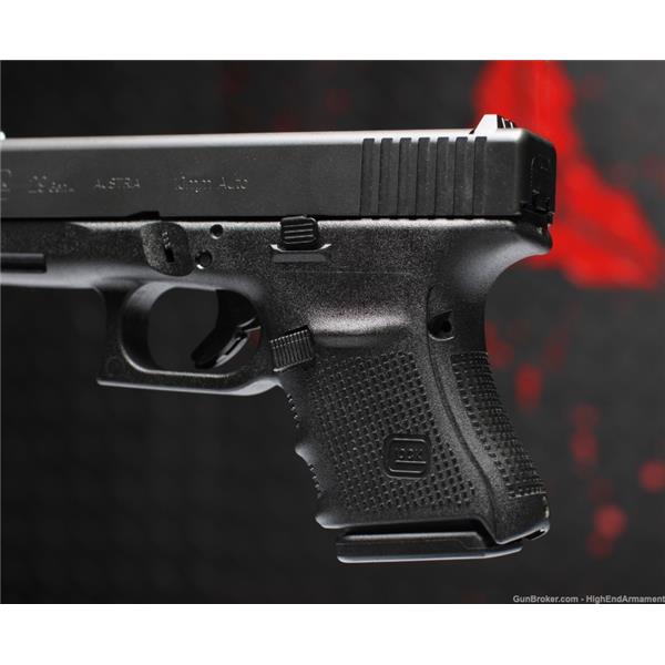 GLOCK 29 New and Used Price, Value, & Trends 2024