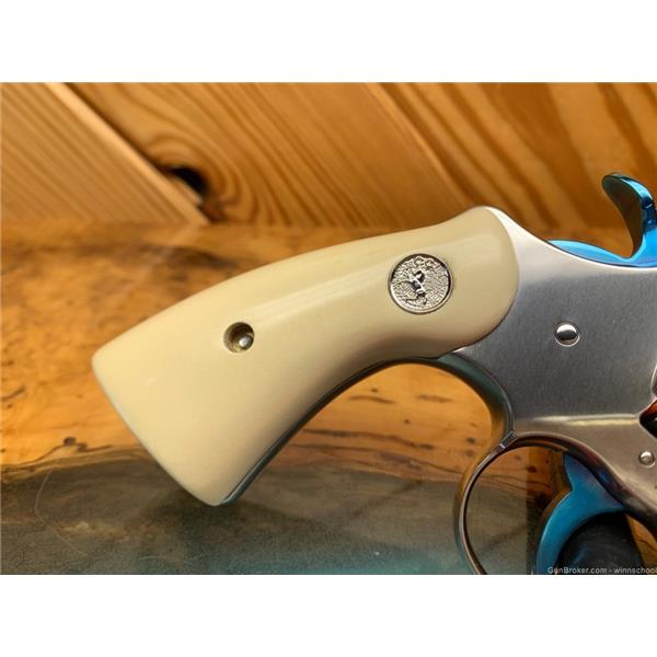 COLT PYTHON New and Used Price, Value, & Trends 2024